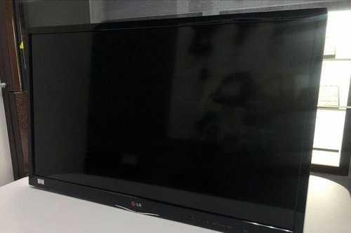 Телевизор LG 29LN450U LED (74см) без кабеля (ц)