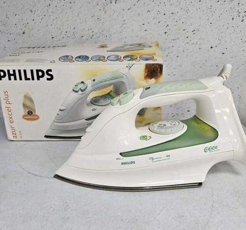 Утюг Philips Azur Elite (7428)