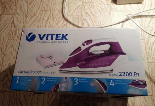 Утюг Vitek VT-8308 VT