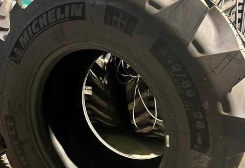 Шины 440/80-24 (16.5/85-24) power CL