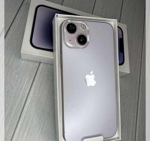 iPhone 14, 512 ГБ