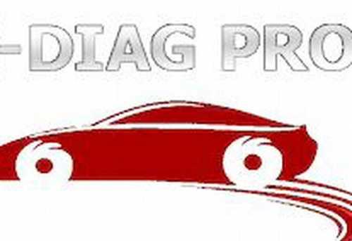 Обновление для автосканеров X-Diag Pro3