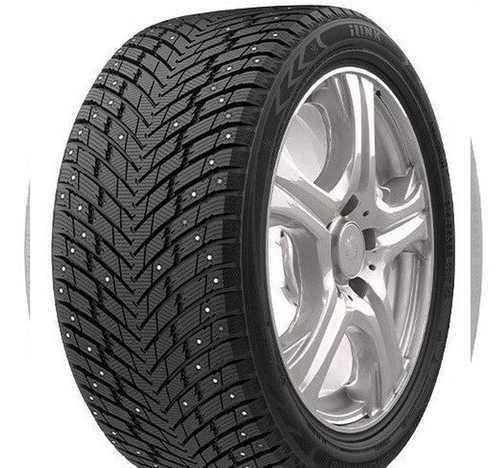 iLink Wintervorhut Stud II 275/40 R19