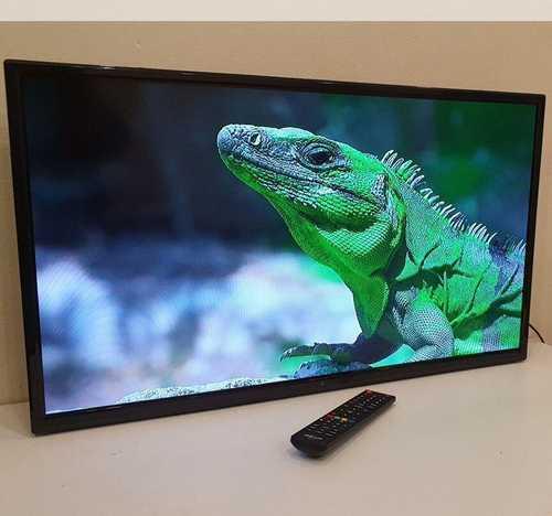 Телевизор dexp 32" (81см) 2020г.в