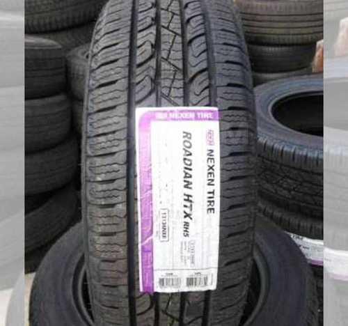 Nexen Roadian HTX RH5 275/55 R20 113T