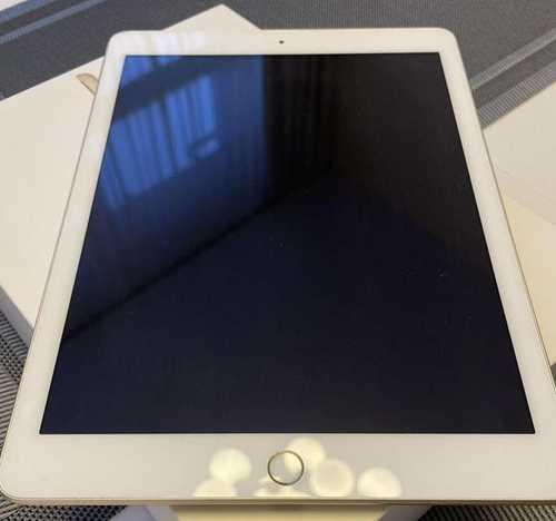 Планшет apple iPad wi fi 32 GB