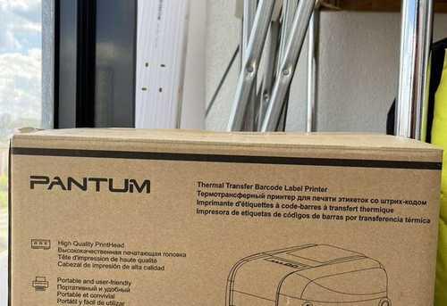 Pantum PT-L280 Термотрансферный принтер этикеток