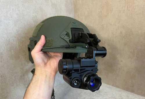 Военный прибор ночного видения пнв на шлем
