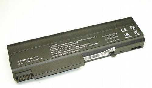 Аккумулятор усиленный hstnn-I44C, 486296-001, hstn