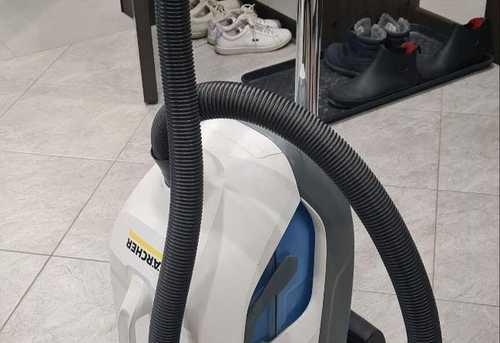 Шланг для пылесоса karcher DS6 Premium