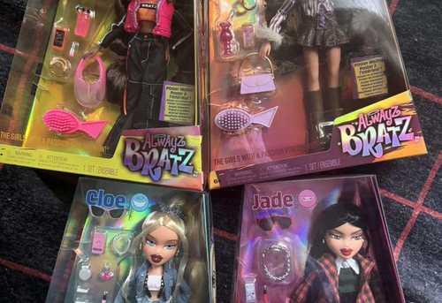 Кукла Alwayz Bratz