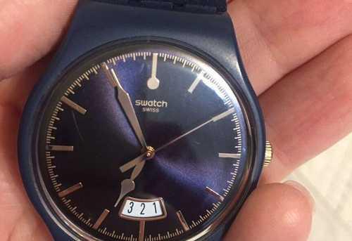 Часы наручные Swatch