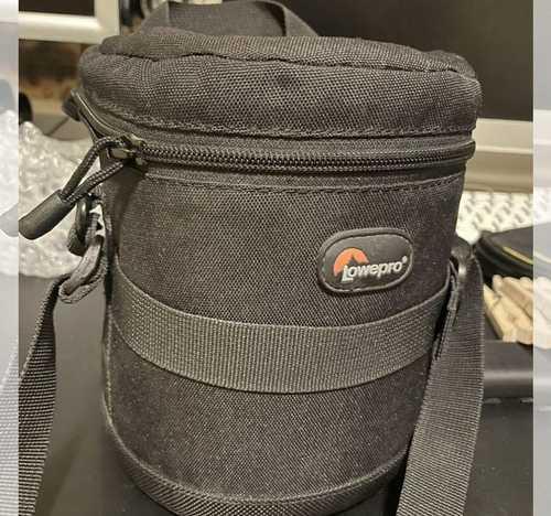 Футляр для объектива Lowepro 165