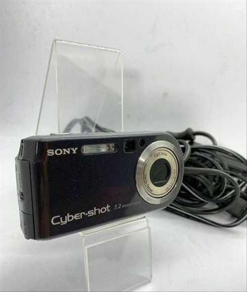 Фотоаппарат Sony Cyber-shot (кр 35495)