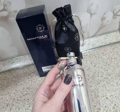 Парфюм Montale chocolate greedy оригинал