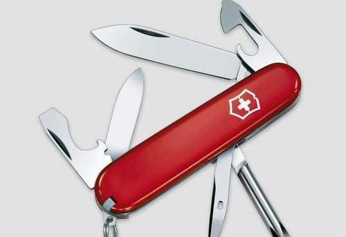 Нож Victorinox Tinker Small 0.4603 Новый Оригинал