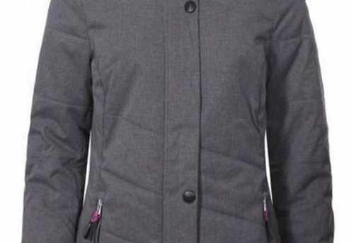 Новая зимняя куртка Torstai Luhta, 40-42 размер