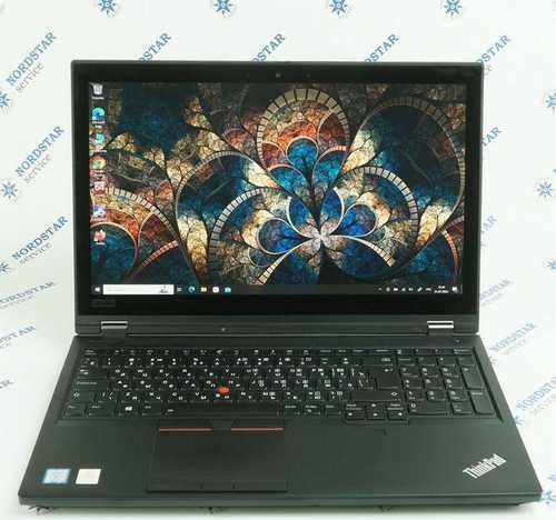 Lenovo ThinkPad P53 i7/32/256/T1000