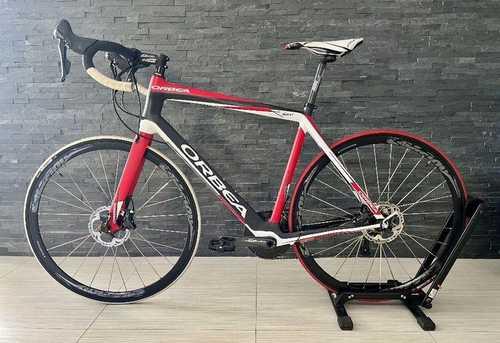 Rower Orbea Avant M30 full carbon