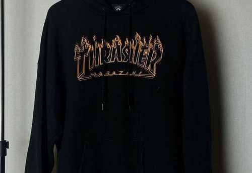 Худи Thrasher оригианьное/новое