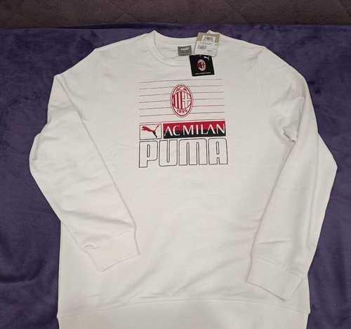 Толстовка Puma FC Milan