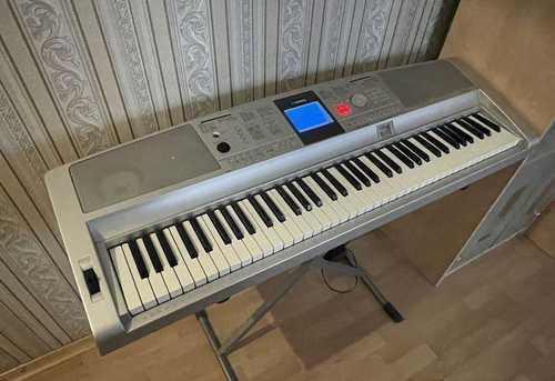 Синтезатор Yamaha DGX-305