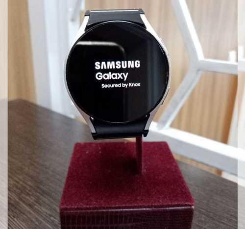 Смарт часы Samsung galaxy watch 6 40mm