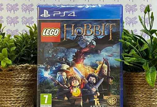 Lego Hobbit PS4 NEW