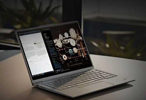 Lenovo ThinkPad X1 Carbon AI 2024 Gen 12 Ultra 7