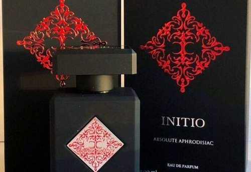 Initio Parfums Prives Absolute Aphrodisiac