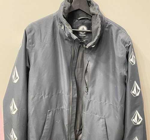 Горнолыжная куртка Volcom