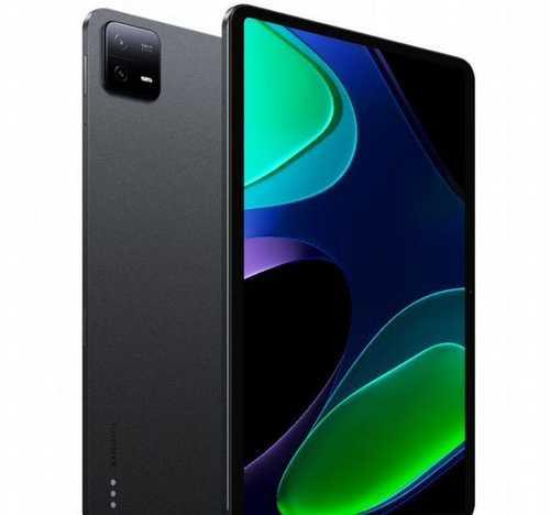 Xiaomi Mi Pad 6 256gb Gray