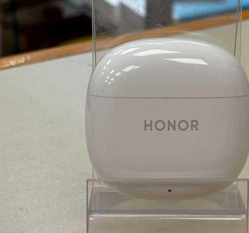 Беспроводные наушники honor choice Earbuds X