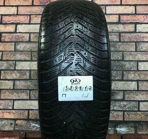 Nokian Tyres Hakkapeliitta 8 225/55 R17 101T