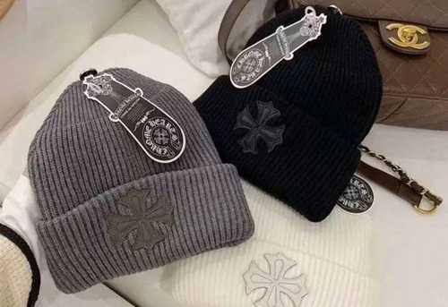 Chrome hearts шапка