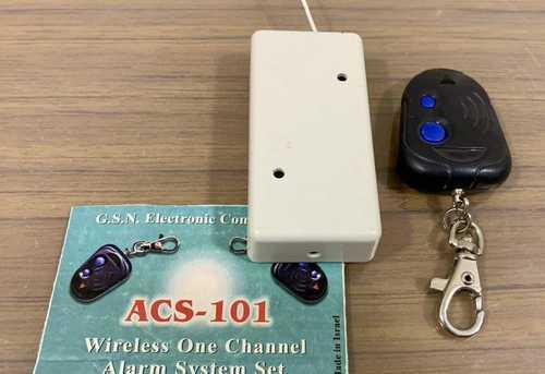 ACS-101