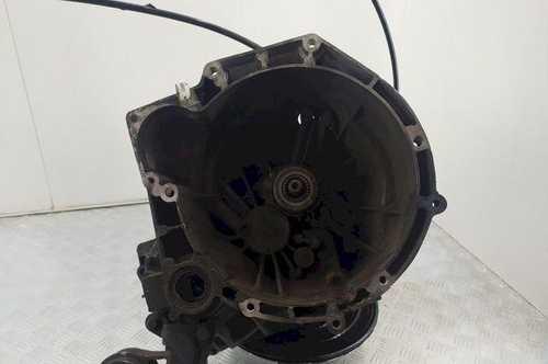 Мкпп-5 ступ. Ford Fusion 1 2005г