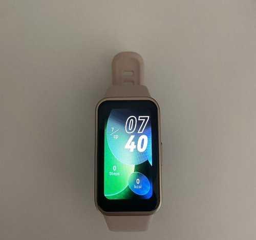 SMART watch huawei band 8