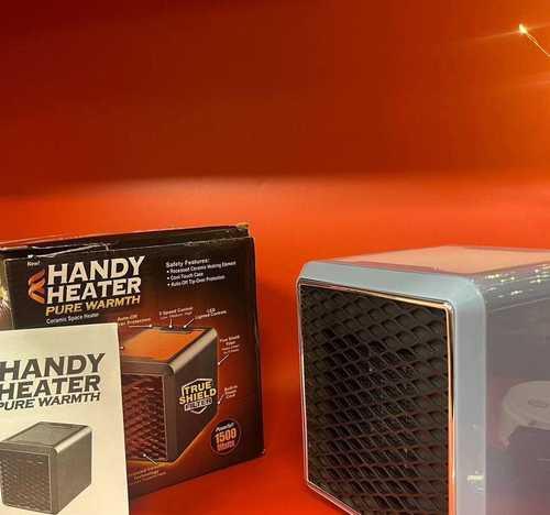 Мини обогреватель Handy Heater