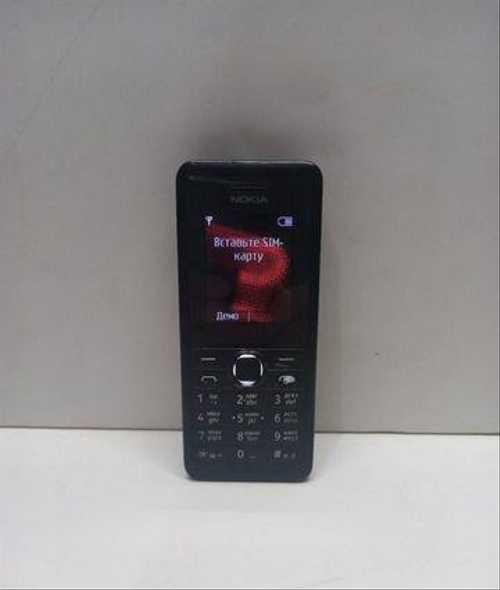 Сотовый телефон nokia 106.1 (20100)