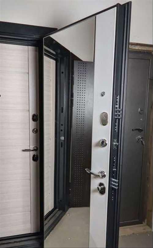 Двери с доставкой