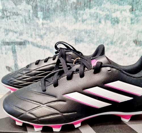 Бутсы Adidas Copa новые ориг