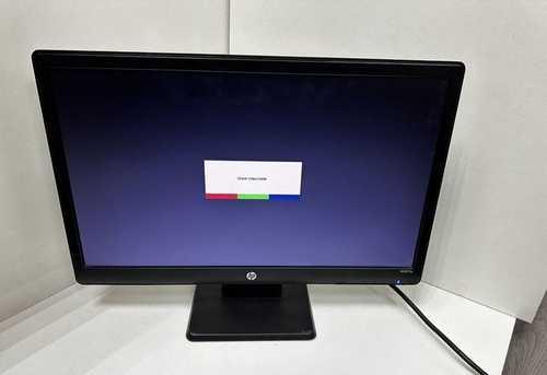 Мониторы HP w2072a