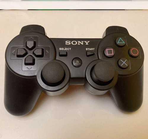 Геймпад для PS3 sony dualshock 3