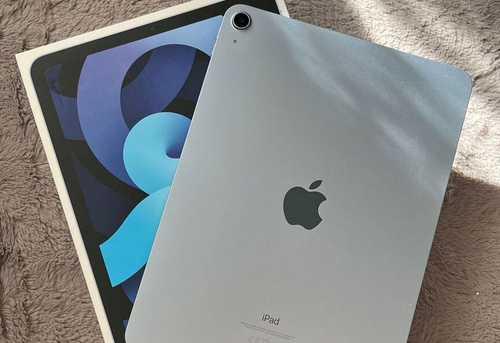 iPad Air (4 поколения Wi-Fi)