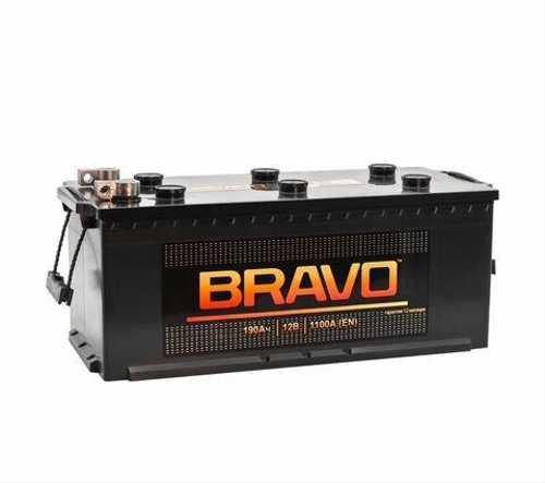 Аккумулятор Bravo 6ст-190