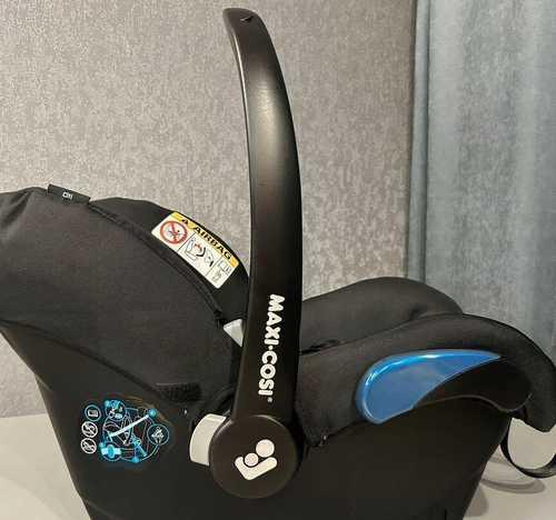 Автолюлька maxi cosi citi