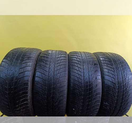 Nokian Tyres WR SUV 275/45 R20 109D