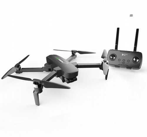 Квадрокоптер hubsan zino pro plus