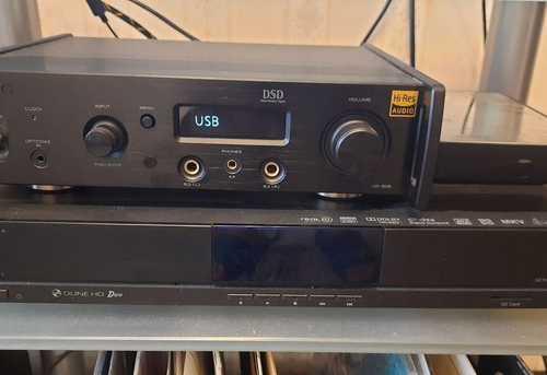 Цап teac UD-505-X